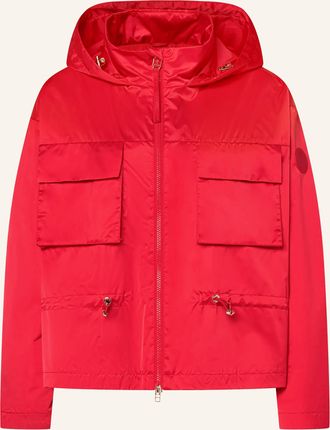Joop Jacke Olta rot