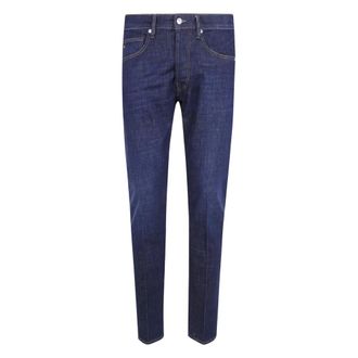 Nine In The Morning Gerades Jeans - - Jeans - Herren - Blau - W31