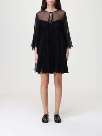 Chlo&eacute; Robe CHLO&Eacute; Femme couleur Noir