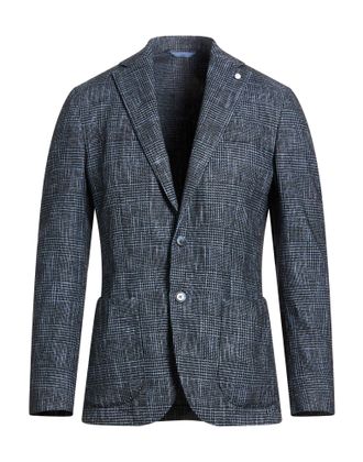 Luigi Bianchi Mantova ANZ&Uuml;GE und CO-ORDS - Blazers auf YOOX.COM