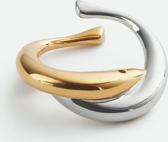 Bottega Veneta Bague Sardine - Bottega Veneta