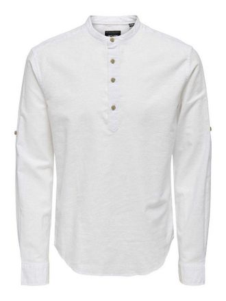 Only & Sons Langarmshirt ONSCAIDEN (1-tlg) mit Stretch
