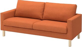 IKEA SALTSJ&Ouml;BADEN 3er-Sofa