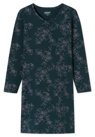 Schiesser Sleepshirt UNCOVER Nightwear