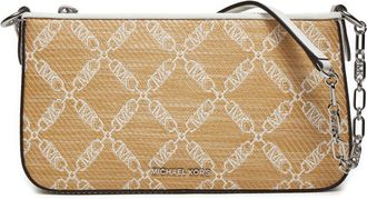 Michael Kors Handtasche MICHAEL Michael Kors 32S4S8EW6S Beige