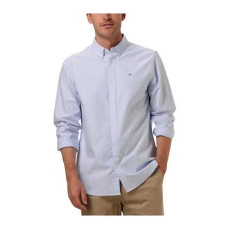 Scotch & Soda Herren, Shirts, Blau, LGr&ouml;&szlig;e
