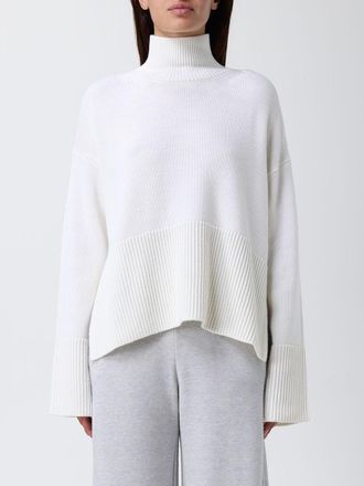 Dondup Pull DONDUP Femme couleur Blanc