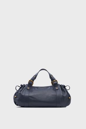 Gerard Darel Sac &agrave; main en cuir - 24H