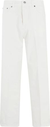 Haikure Femme, Jeans, Blanc, Taille: W28 Betty Bull 44 Jeans