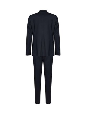 Dolce & Gabbana Pant Suit - Blue