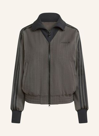 adidas Originals Adidas Originals Trainingsjacke Tailored Tracksuit braun