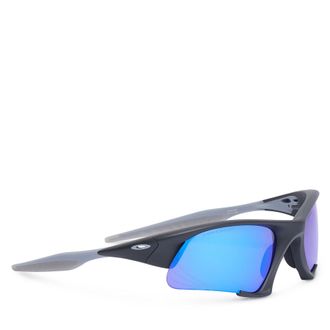 Oakley Sonnenbrillen Oakley Suture Jacket 0OO9532 95320264 Grau