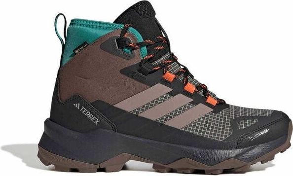 Damen Wanderschuhe SKYCHASER AX5 MID GTX CLIMA