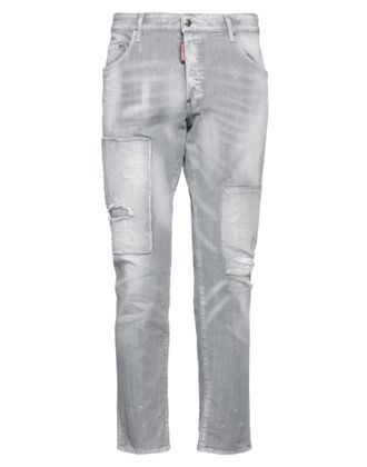 Dsquared2 HOSEN & R&Ouml;CKE - Jeanshosen auf YOOX.COM
