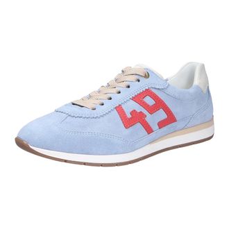 Ara Damen, Schuhe, Blau, 37 EUGr&ouml;&szlig;e