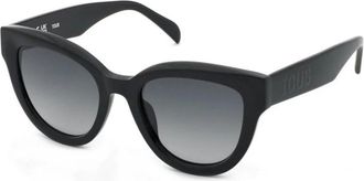 Tous Tous, Femme, Accessoires, Noir, Taille: 53 MM Stoc80 C53 Lunettes de soleil