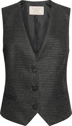 Kaos ANZ&Uuml;GE und CO-ORDS - Couture-Westen auf YOOX.COM