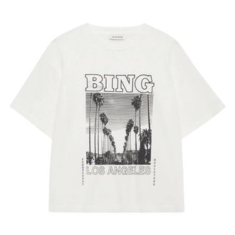 Anine Bing T-shirt Louis Anine Bing
