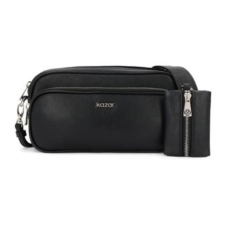 Kazar Femme, Sacs, Noir, Taille: ONE Size Mabrise