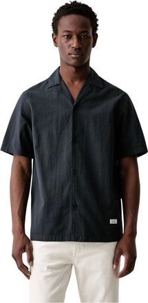 Marc O'Polo Herren, Shirts, Schwarzk, SGr&ouml;&szlig;e