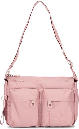 Mandarina Duck MD20 Crossover, MD 20 Damen, Rosa