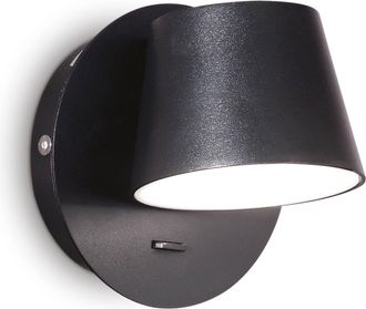 Ideal Lux GIM AP1 NERO - 167121