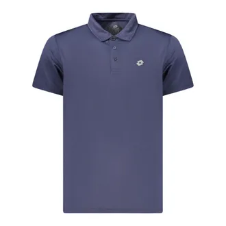Lotto Herren, Oberteile, Blau, 3XLGr&ouml;&szlig;e