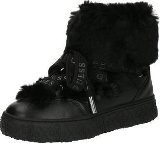Guess Boots Unessa
