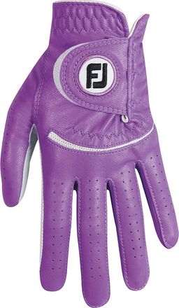 FootJoy Spectrum LLH Golfhandschuh, Violett