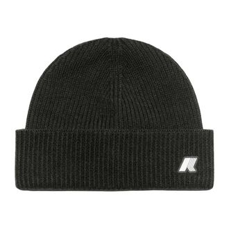 K-Way Homme, Accessoires, Vert, Taille: 2XL Brice Cardigan Stitch Wool