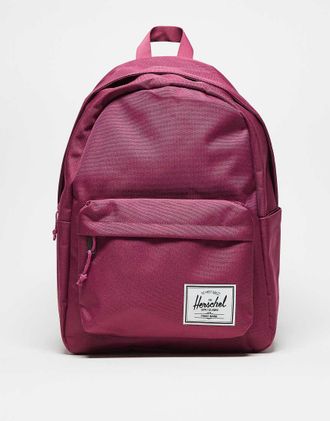 Herschel Sac &agrave; dos classique - Violet