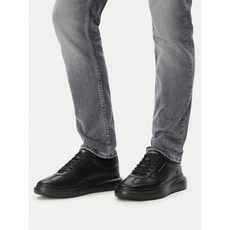 Karl Lagerfeld Sneakers KARL LAGERFELD Kore KL56526 Schwarz