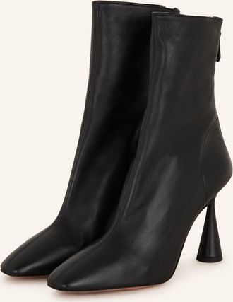 Aquazzura Aquazzura Stiefeletten Amore schwarz