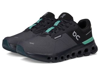 On Running Cloudrunner 2 Waterproof Sneaker