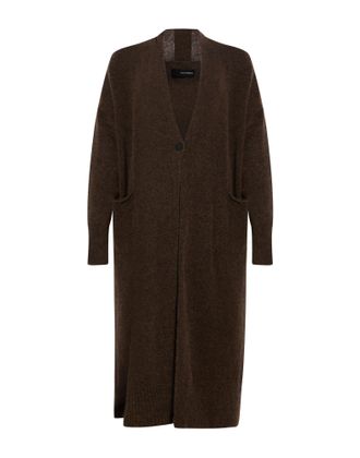 Isabel Benenato STRICKWAREN - Strickjacken auf YOOX.COM