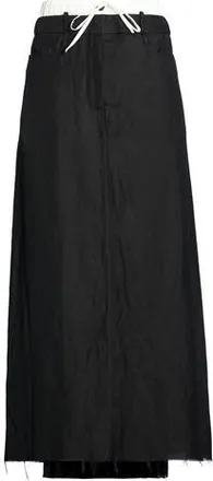 Masnada BAS - Jupes longues sur YOOX.COM