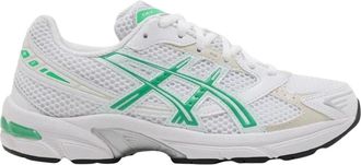 Asics Femme, Chaussures, Blanc, Taille: 40 EU Baskets