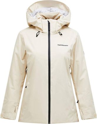 Peak Performance Damen Skijacke ANIMA HIPE 2L Insulated