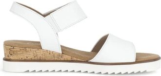 Gabor Damen, Schuhe, Beige, 39 1/2 EUGr&ouml;&szlig;e
