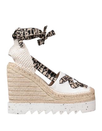 Stella McCartney SCHUHE - Espadrilles auf YOOX.COM