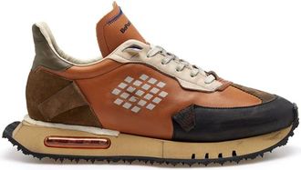 Bepositive Herren, Schuhe, Braun, 42 EUGr&ouml;&szlig;e