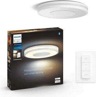 Philips Hue - Being led ceiling light 34115900 929003055001-connected-white
