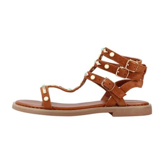 Les Tropeziennes Damen, Schuhe, Braun, 38 EUGr&ouml;&szlig;e