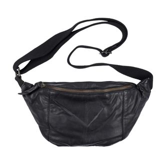 BTF-CPH Bauchtasche 100093 - - Bags - Damen - Schwarzk - ONE SIZE