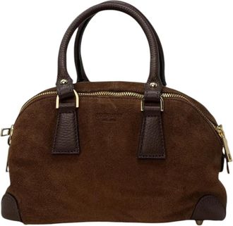 AVENUE 67 Fandango Toy Suede - - Bags - Damen - Braun - ONE SIZE