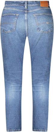 Tommy Hilfiger Dad Jeans - Blue