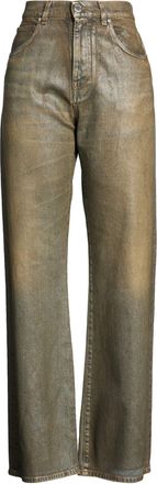 Pinko HOSEN & R&Ouml;CKE - Jeanshosen auf YOOX.COM