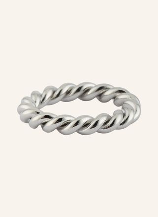 Edblad Edblad Ring Twine silber