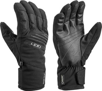 Leki Herren Handschuhe HS Space GTX