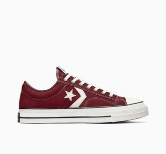 Converse Star Player 76 Red, White